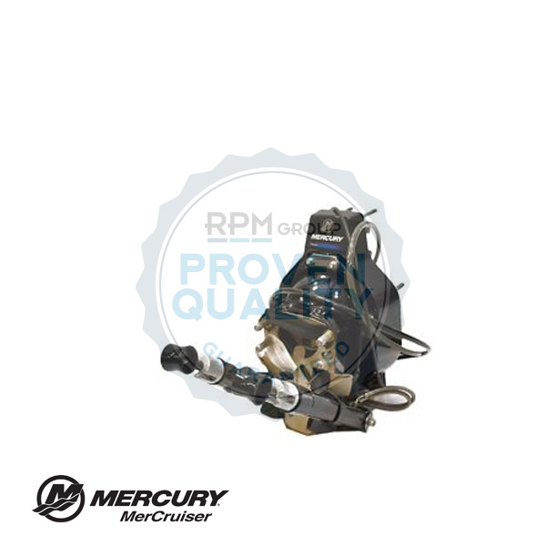 Bravo Transom Assembly Magnum For Sale | Alberni Power & Marine - RPM Group