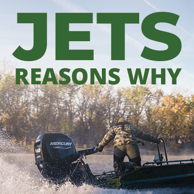 Jet Boat Engine – Essential Things You May Need to Know