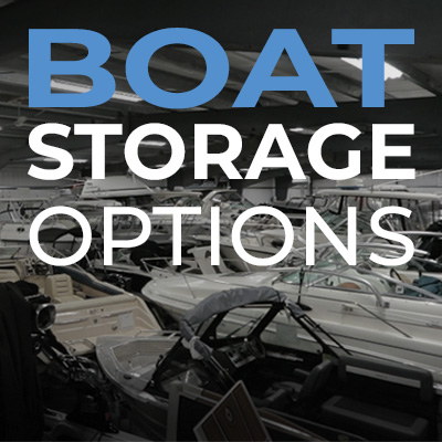 Boat Storage Options – How to Pick up the Right One