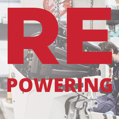 All You Need to Know for Repowering Your Dream Boat