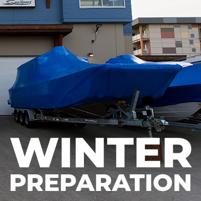 Want to Store Your Boat Perfectly During this Winter? Check These Top Tips
