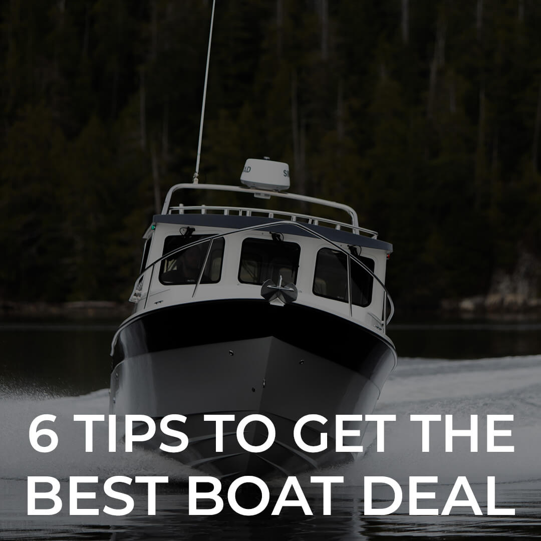 Buying a Boat? Here are the Best Negotiation Tips
