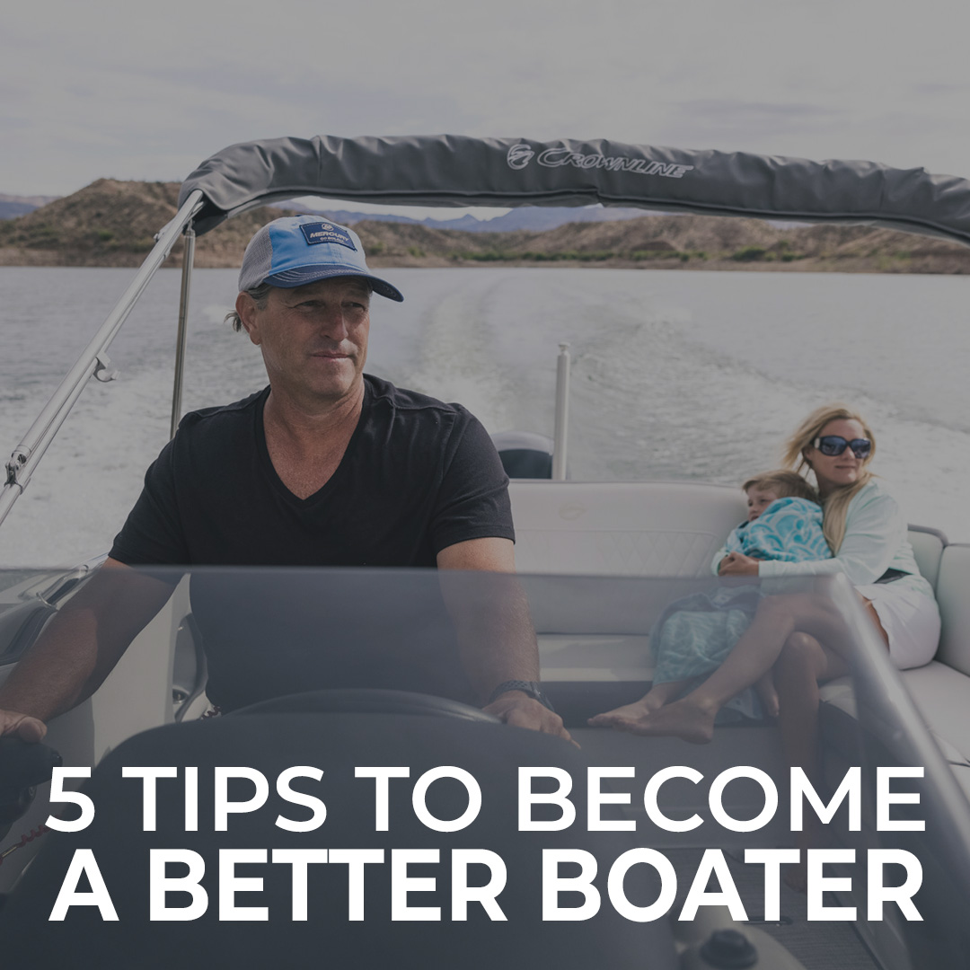 Best Tips to Help You Become an Avid Boater