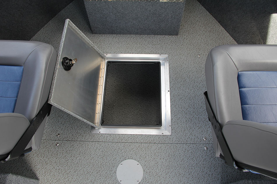 2023 Thunder Jet 200 Luxor For Sale | Alberni Power & Marine - RPM Group