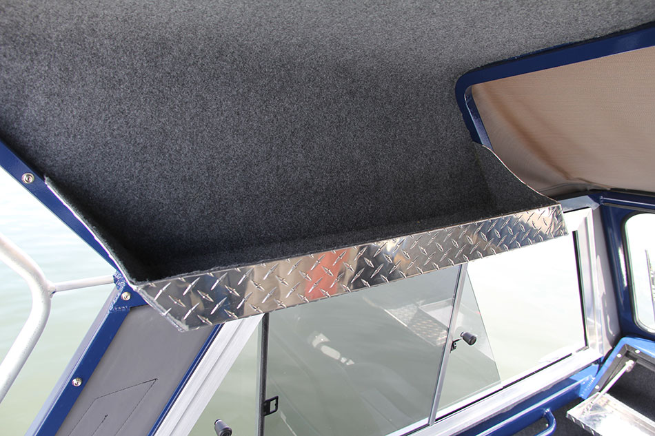 2023 Thunder Jet 200 Luxor For Sale | Alberni Power & Marine - RPM Group