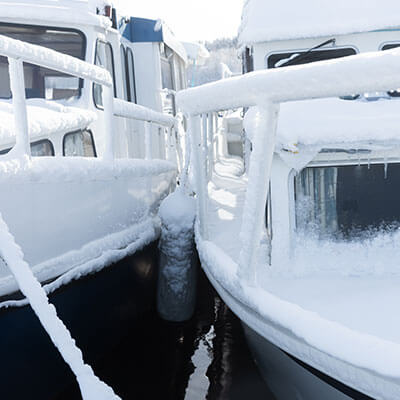 What Should You Know About Keeping Your Engine from Freezing?