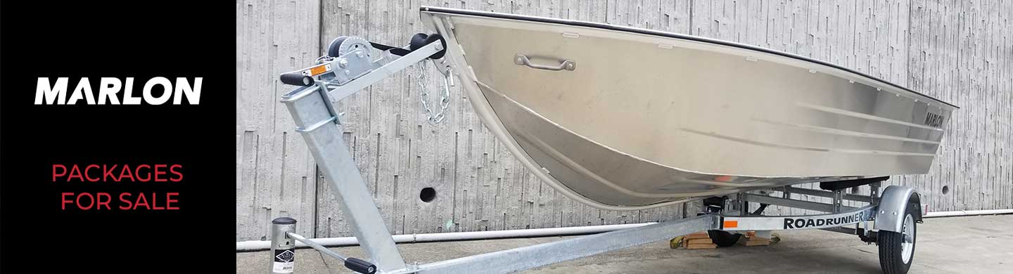 Boats for Sale in BC Canada | Alberni Power & Marine