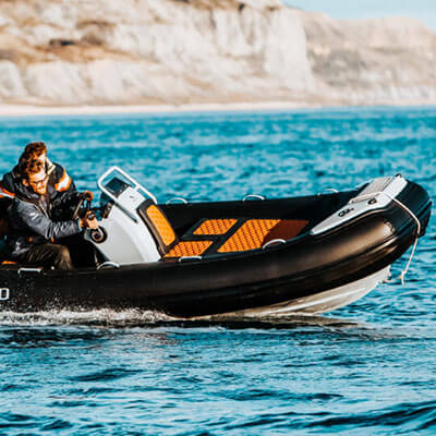 4 Tips to Buy a Best RIB in BC