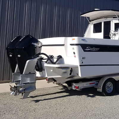 How to Inspect a Boat Before Making a Purchase