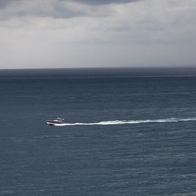 Safety Tips for Boaters When Navigating Through Weather Changes