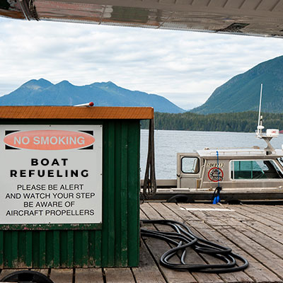 Factors Impacting Boat’s Fuel Economy and Tips for Saving Fuel Costs