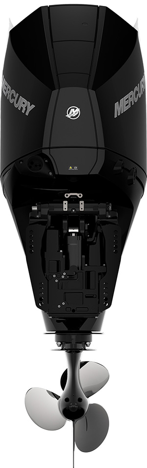 Mercury 225 Four Stroke for Sale in Canada