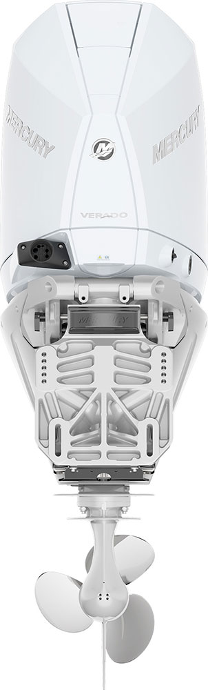 2024 Mercury 300XXL Verado® FourStroke® Cold Fusion For Sale | Alberni Power & Marine - RPM Group