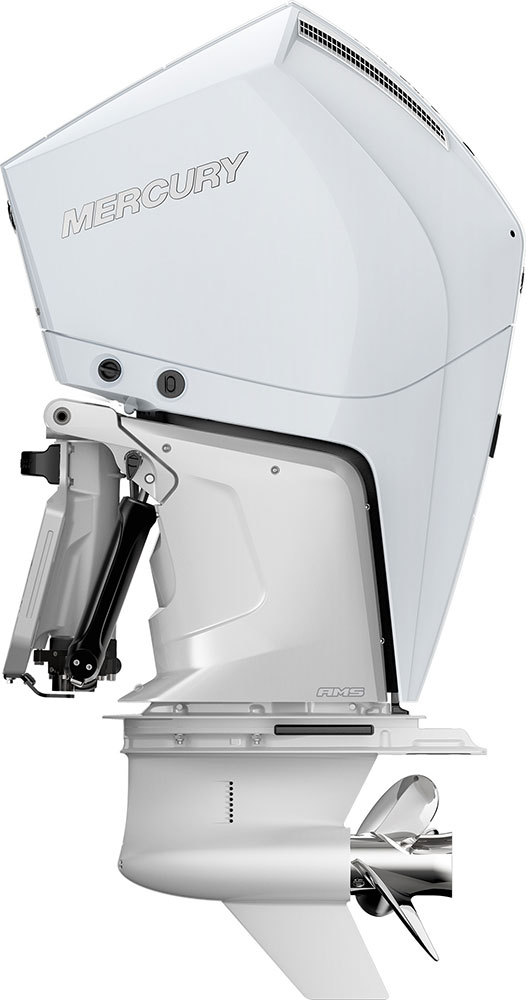 2024 Mercury 300XXL Verado® FourStroke® Cold Fusion For Sale | Alberni Power & Marine - RPM Group