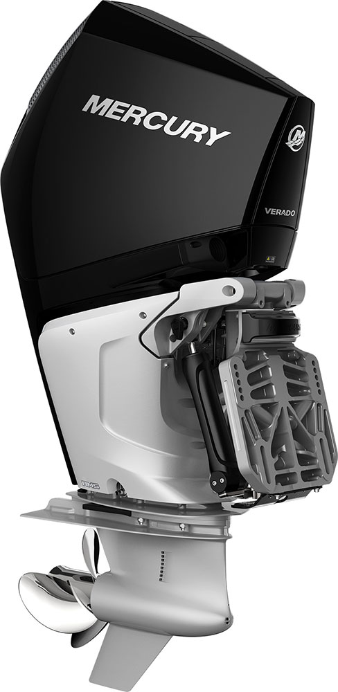 2024 Mercury 300XL Verado® FourStroke® For Sale | Alberni Power & Marine - RPM Group