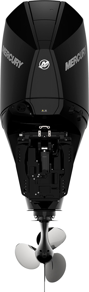 2024 Mercury 300XL FourStroke® For Sale | Alberni Power & Marine - RPM Group