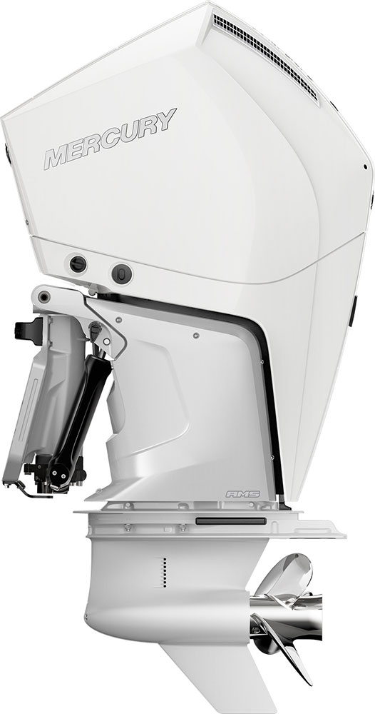 2024 Mercury 300XL Verado® FourStroke® Warm Fusion For Sale | Alberni Power & Marine - RPM Group