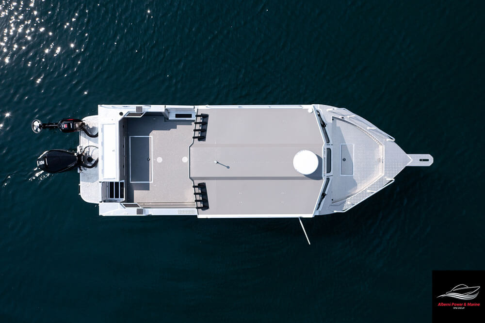 Thunder Jet Alexis Pro 22-24 for Sale in BC