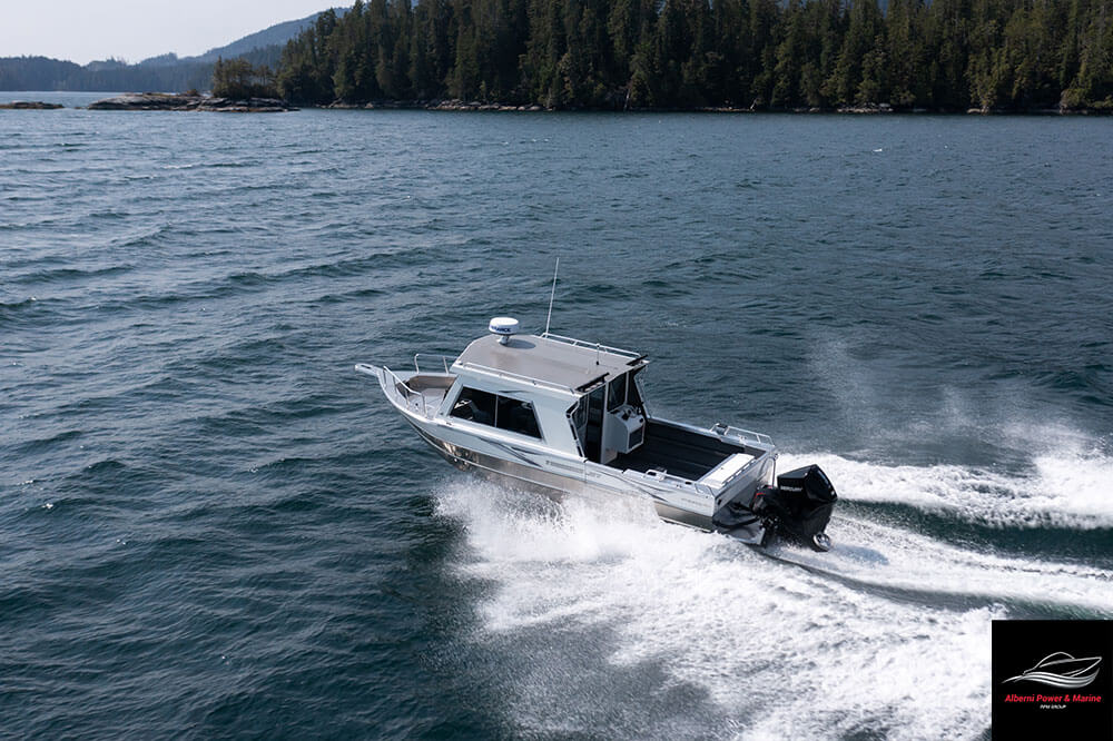 Thunder Jet Alexis Pro 22-24 for Sale in BC