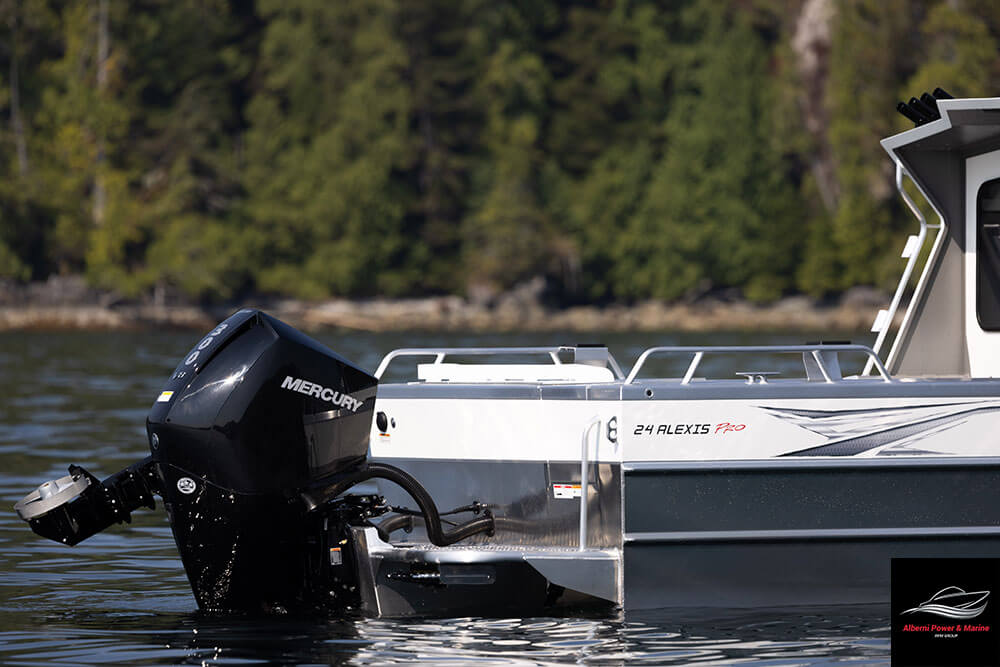 Thunder Jet Alexis Pro 22-24 for Sale in BC