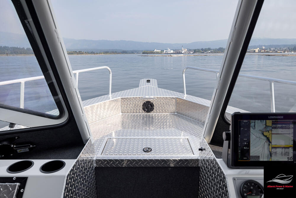 Thunder Jet Alexis Pro 22-24 for Sale in BC