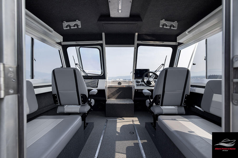 Thunder Jet Alexis Pro 22-24 for Sale in BC