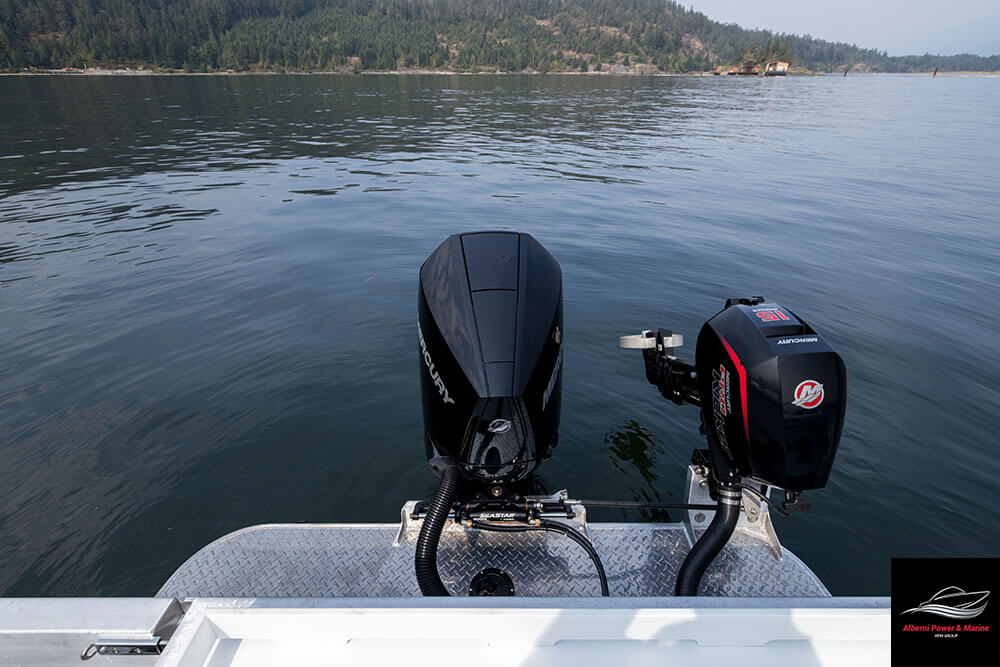 Thunder Jet Alexis Pro 22-24 for Sale in BC