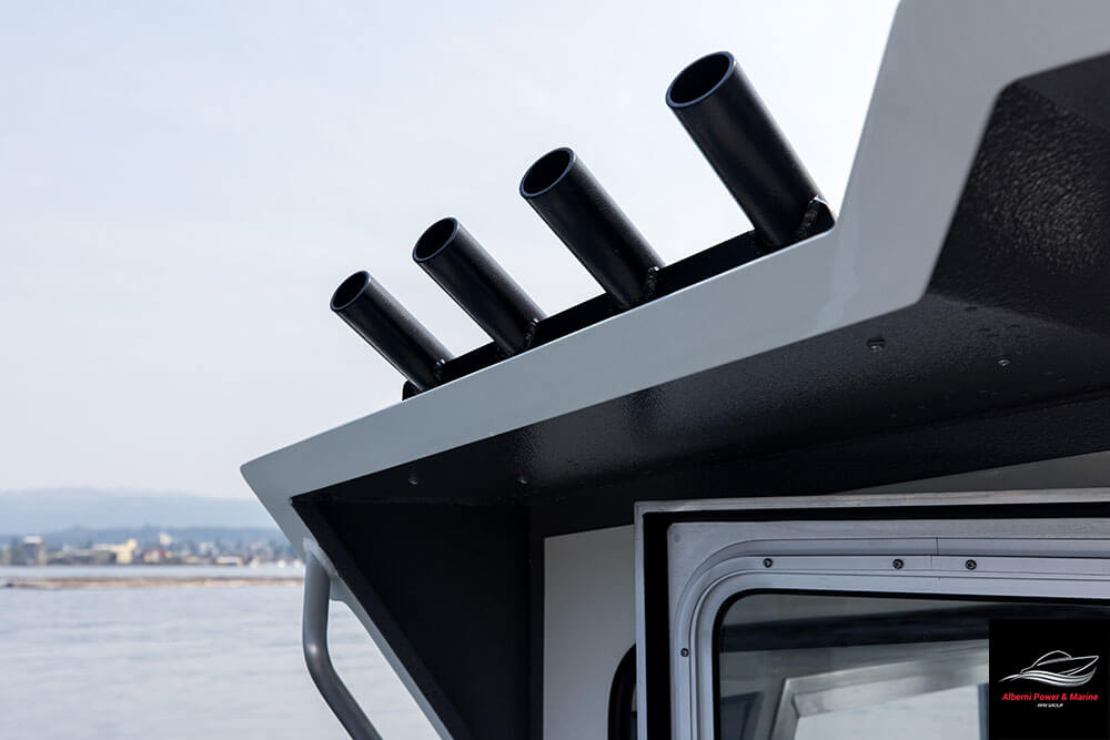 Thunder Jet Alexis Pro 22-24 for Sale in BC