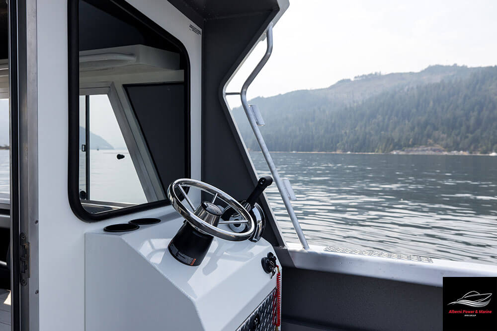 Thunder Jet Alexis Pro 22-24 for Sale in BC