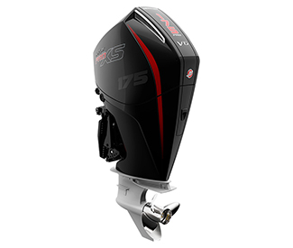 Mercury 175 Pro XS for Sale in BC