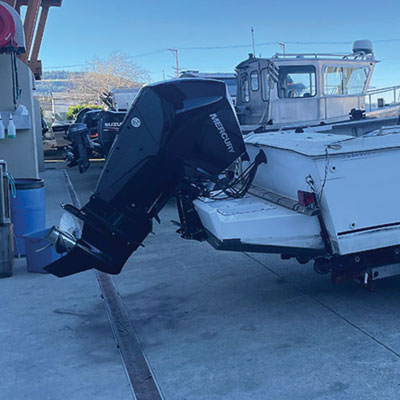 Changing an Inboard Boat to an Outboard Vessel – Is It Worthy