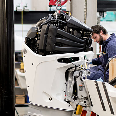 A Guide to Caring for Your Outboard Motor