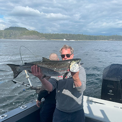 Acquiring a Fishing License in BC: All You Need to Know