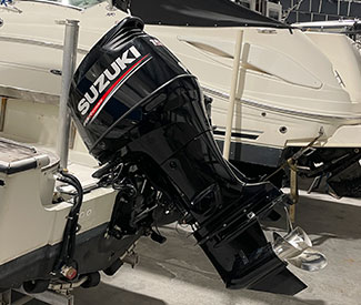 2019 Suzuki DF150 For Sale | Alberni Power & Marine - RPM Group