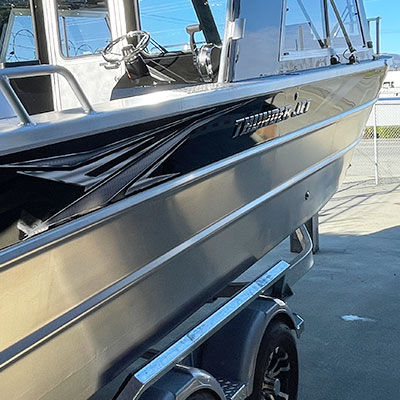 10 Best Tips to Prevent Boat Hull Damage