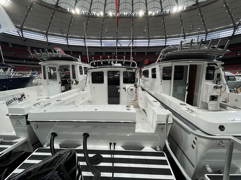 Find the Perfect Boat Near You – 4 Places to Explore