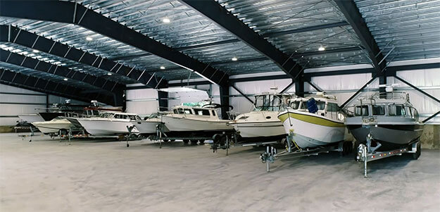 6 Consequences of Neglecting Boat Winterization