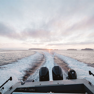 5 Crucial Tips for Safe & Enjoyable Winter Boating