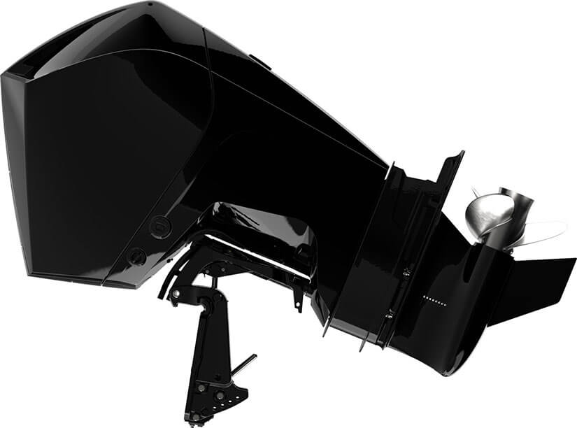 How to Trim an Outboard for Best Boat Performance