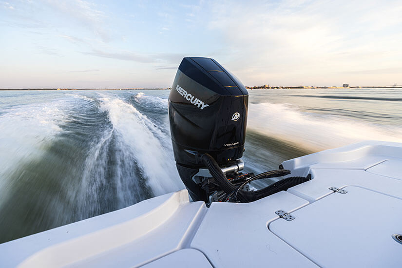 Digital Throttle & Shift or Mechanical Controls: Which is Better