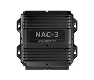 Simrad NAC-3 Autopilot Computer For Sale | Alberni Power & Marine - RPM ...
