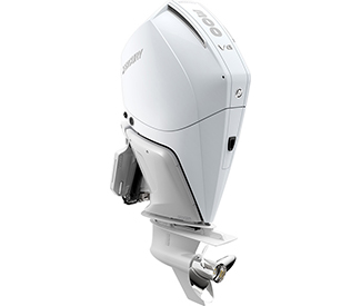 Mercury 300XL Verado® FourStroke® Cold Fusion For Sale | Alberni Power ...